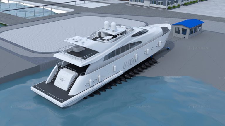 Maintenance Tips for Slipway Winch with Rail Trolley - News Sharing